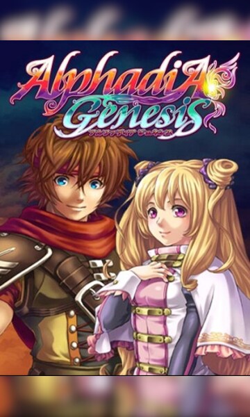 Alphadia Genesis 🥇 Best Prices | G2A.COM