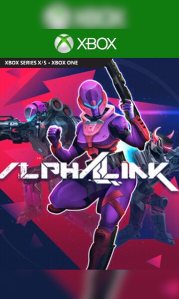 AlphaLink 🥇 Best Prices | G2A.COM