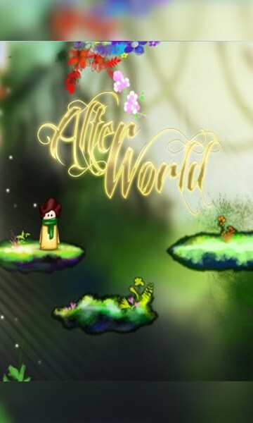 Alter World 🥇 Cele mai bune oferte & Prețuri ieftine | G2A.COM