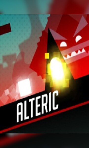 Buy Alteric Steam Key GLOBAL - Cheap - G2A.COM!
