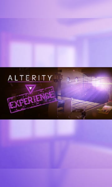 ALTERITY EXPERIENCE 🥇 Best Prices | G2A.COM