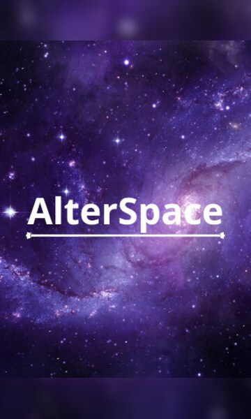 Buy AlterSpace (PC) - Steam Gift - GLOBAL - Cheap - G2A.COM!