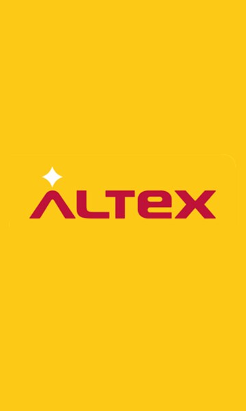 Buy ALTEX Gift Card 500 RON - Altex Key - ROMANIA Online | G2A.COM