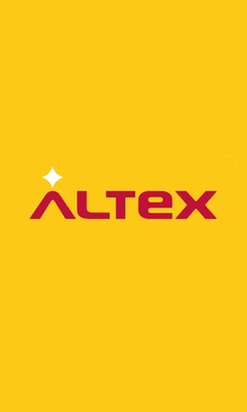 ALTEX Gift Card 🥇 Best Prices | G2A.COM