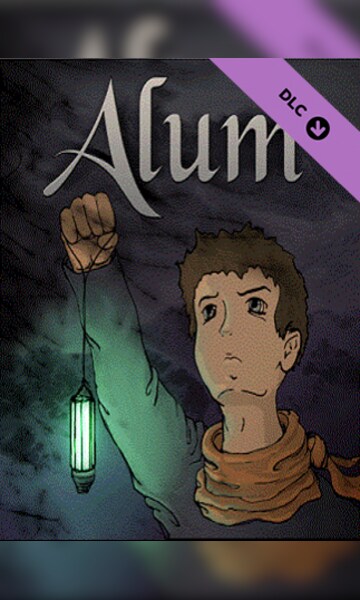 Buy Alum - Soundtrack Steam Key GLOBAL | Best Price 💸 G2A.COM