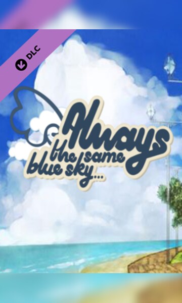 Compra Always The Same Blue Sky... Original Soundtrack Steam Clave GLOBAL | mejor precio 💸 G2A.COM