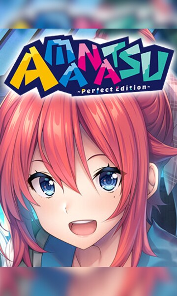 Amanatsu: Perfect Edition 🥇 Best Prices | G2A.COM