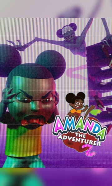 Amanda the Adventurer 2 (PC) - Steam Konto - GLOBAL kaufen - Günstig ...