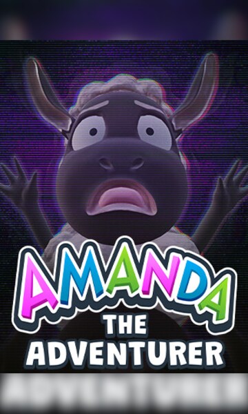 ¡Comprar Amanda the Adventurer (PC) - Steam Cuenta - GLOBAL - Barato ...