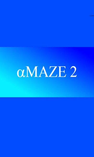 aMAZE 2 🥇 Best Prices | G2A.COM