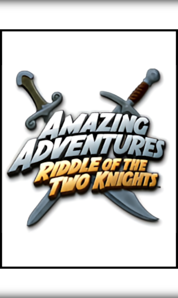 Acheter Amazing Adventures Riddle of the Two Knights (PC) - EA App Clé ...