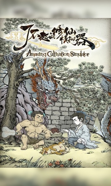 Buy Amazing Cultivation Simulator Steam Key Game