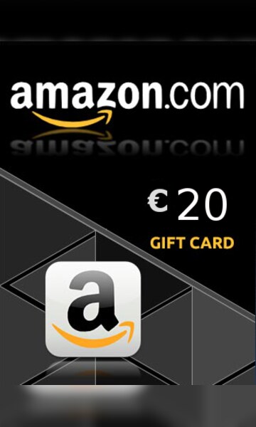 Amazon Gift Card 20 EUR - Amazon - DEUTSCHLAND kaufen - Günstig - G2A.COM!