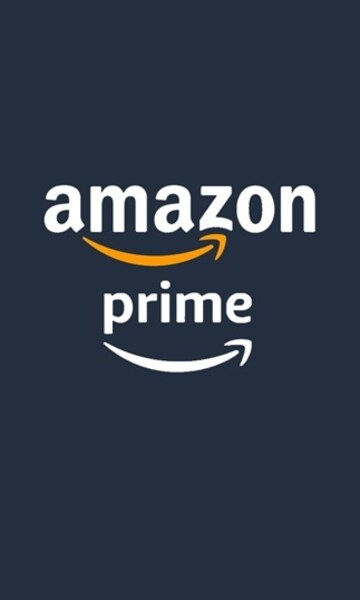 Buy Amazon Prime 12 Months - Amazon Key - SAUDI ARABIA - Cheap - G2A.COM!