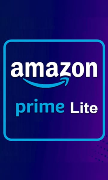 Buy Amazon Prime Lite 12 Months - Amazon Key - INDIA - Cheap - G2A.COM!
