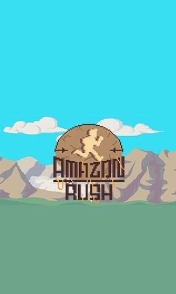 Buy Amazon Rush (PC) - Steam Key - GLOBAL - Cheap - G2A.COM!