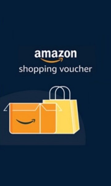 Buy Amazon Shopping Voucher 2000 INR - Amazon Key - INDIA Online | G2A.COM