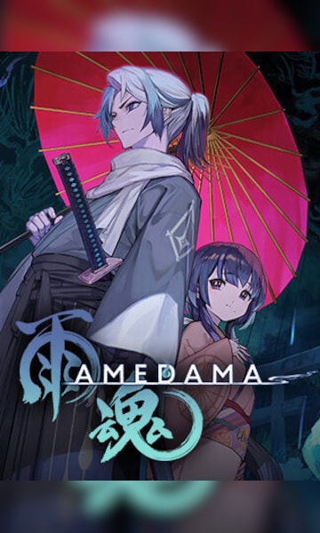 Buy AMEDAMA (PC) - Steam Key - GLOBAL - Cheap - G2A.COM!