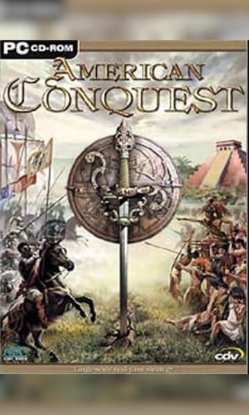 American Conquest + Fight Back 🥇 Best Prices | G2A.COM