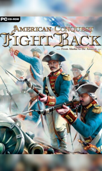 American Conquest: Fight Back 🥇 Beste Angebote & Günstige Preise | G2A.COM