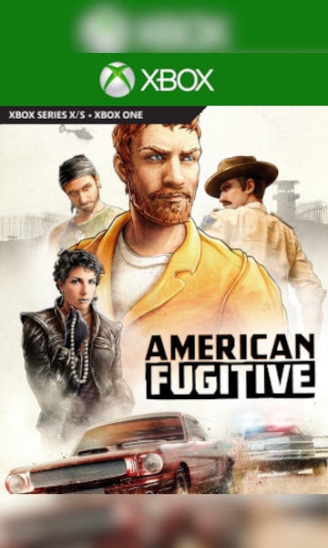 American Fugitive 🥇 Best Prices | G2A.COM