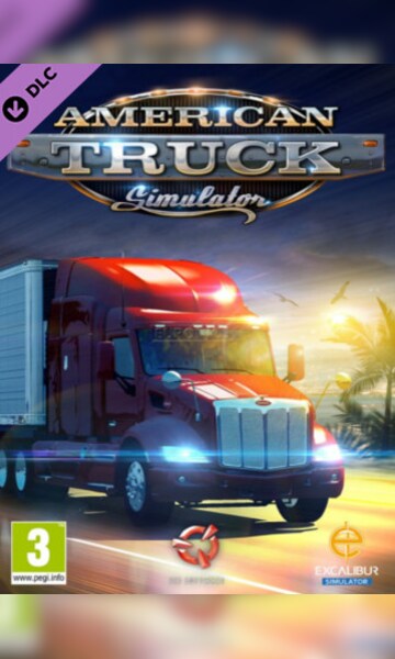 American Truck Simulator - Wheel Tuning Pack 🥇 Best Prices | G2A.COM