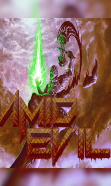 Buy AMID EVIL (PC) - Steam Gift - JAPAN - Cheap - G2A.COM!