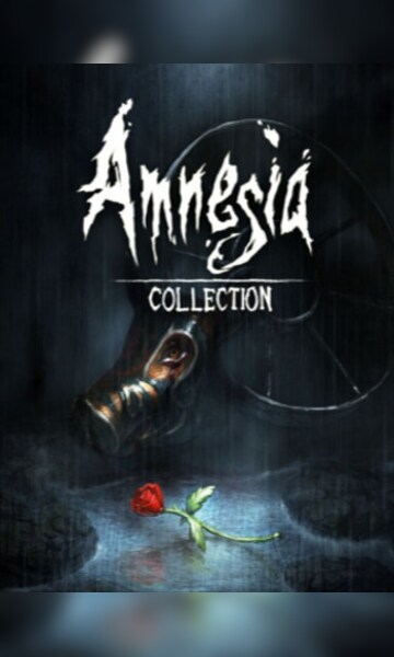 Amnesia Collection 🥇 Best Prices | G2A.COM