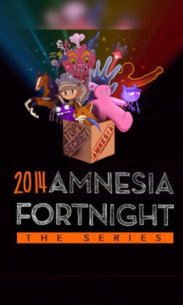 ¡Comprar Amnesia Fortnight 2014 PC - Steam Cuenta - GLOBAL - Barato ...