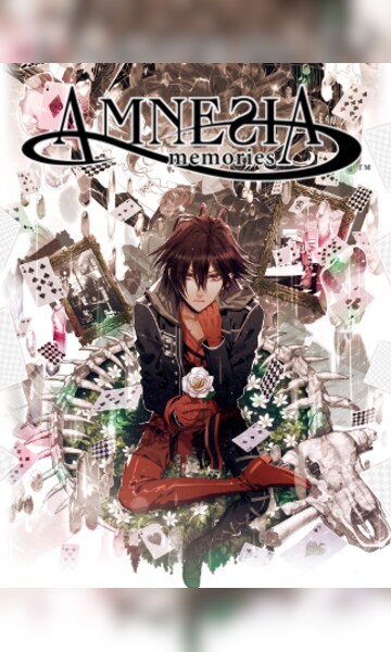 Amnesia: Memories 🥇 Mejores ofertas y precios baratos | G2A.COM
