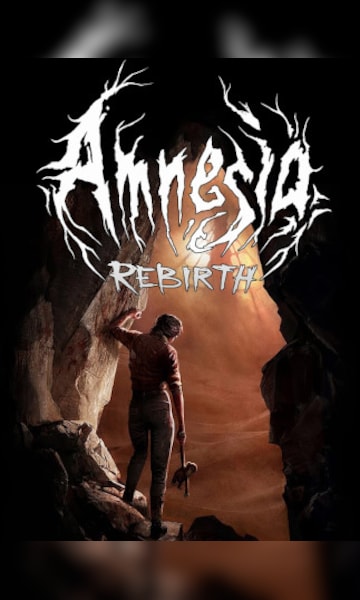 Buy Amnesia: Rebirth (Xbox Series X/S, Windows 10) - Xbox Live Key ...