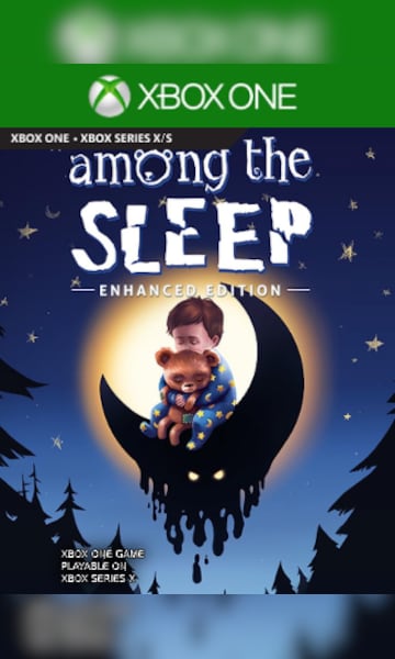 Buy Among the Sleep | Enhanced Edition (Xbox One) - Xbox Live Key ...