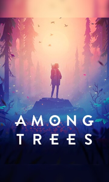 Buy Among Trees (PC) - Epic Games Key - GLOBAL - Cheap - G2A.COM!