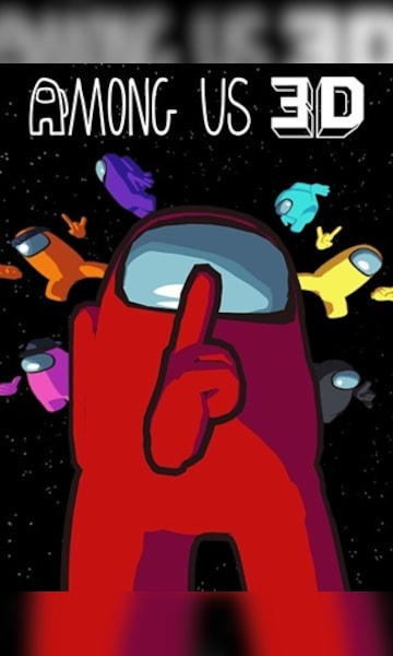 Buy Among Us 3D (PC) - Steam Key - GLOBAL - Cheap - G2A.COM!
