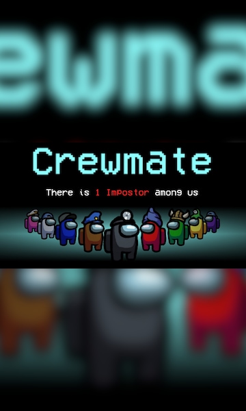 Buy Among Us (Nintendo Switch) - Nintendo eShop Key - UNITED STATES ...