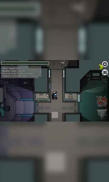 Buy Among Us PC Steam Gift Game