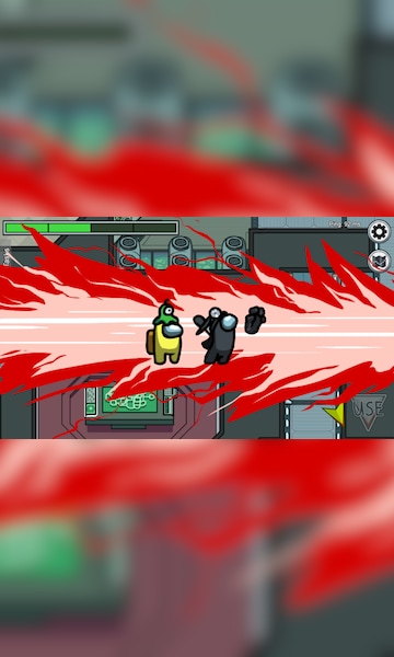 Buy Among Us Steam Key PC Game