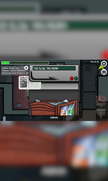 Buy Among Us Steam Key PC Game