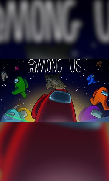 Buy Among Us Steam Key PC Game