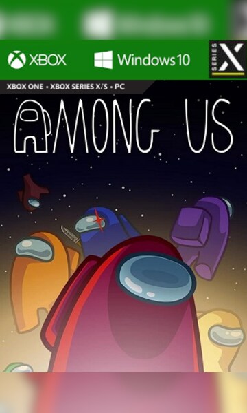 ¡Comprar Among Us (Xbox Series X/S, Windows 10) - Xbox Live Clave ...