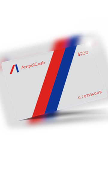 Buy Ampol Petrol Card 100 AUD - Ampol Key - AUSTRALIA Online | G2A.COM