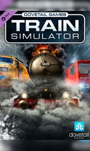 Amtrak HHP-8 Loco Add-On 🥇 Mejores ofertas y precios baratos | G2A.COM