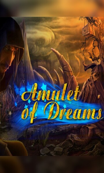 Amulet of Dreams 🥇 Best Prices | G2A.COM