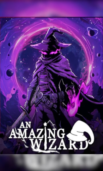 Buy An Amazing Wizard (PC) - Steam Account - GLOBAL - Cheap - G2A.COM!