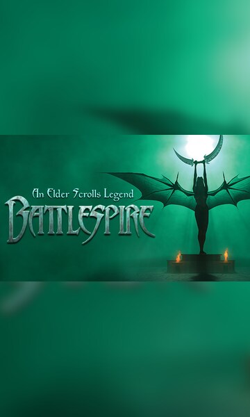 ¡Comprar An Elder Scrolls Legend: Battlespire (PC) - Steam Regalo ...