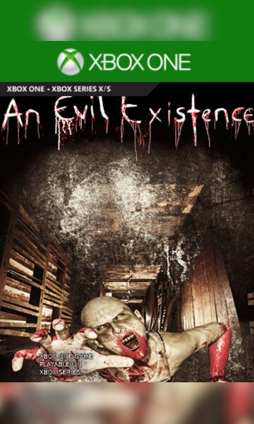 Buy An Evil Existence (Xbox One) - Xbox Live Key - ARGENTINA - Cheap - G2A.COM!