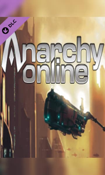 Anarchy Online: Rubi-Ka New Colonist Bundle DLC 🥇 Best Prices | G2A.COM