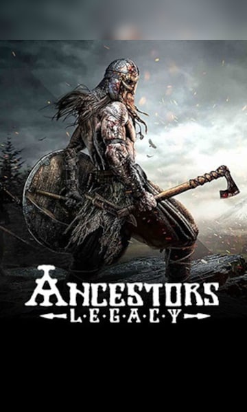 Buy Ancestors Legacy (PC) - Steam Account - GLOBAL - Cheap - G2A.COM!