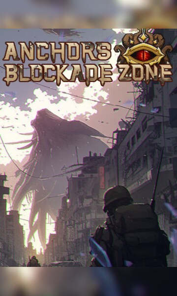 Compra Anchors: Blockade Zone (PC) - Steam Account - GLOBALE - Economico - G2A.COM!