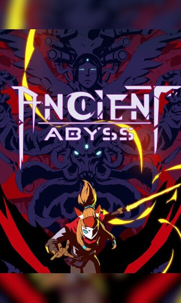 Buy Ancient Abyss (PC) - Steam Gift - NORTH AMERICA - Cheap - G2A.COM!